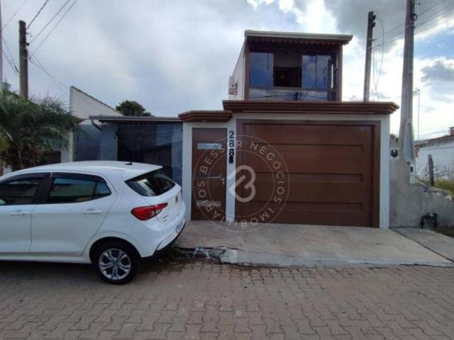 Casa com 2 dormitórios à venda, 120 m² por R$ 426.000,00 Jardim Sapucaia do Sul/RS