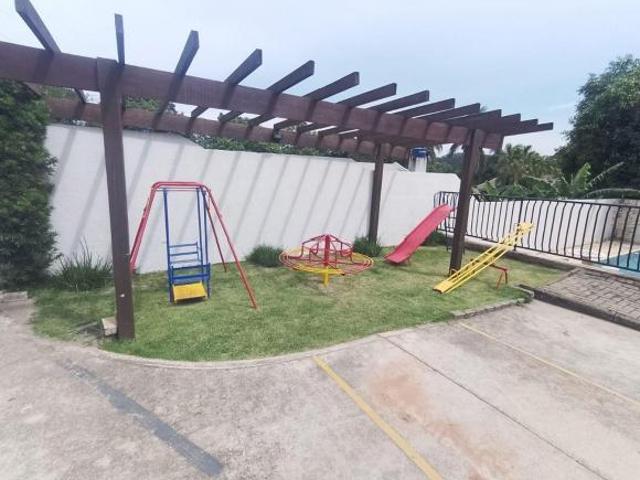 Casa com 2 dormitórios à venda, 120 m² por R$ 435.000,00 Jardim Estância Brasil Atibaia/SP