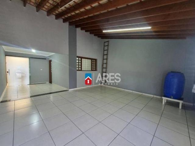 Casa com 2 dormitórios à venda, 120 m² por R$ 435.000 Cidade Jardim II Americana/SP