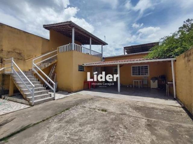 Casa com 2 dormitórios à venda, 120 m² por R$ 430.000,00 Jardim das Palmeiras Caraguatatuba/SP