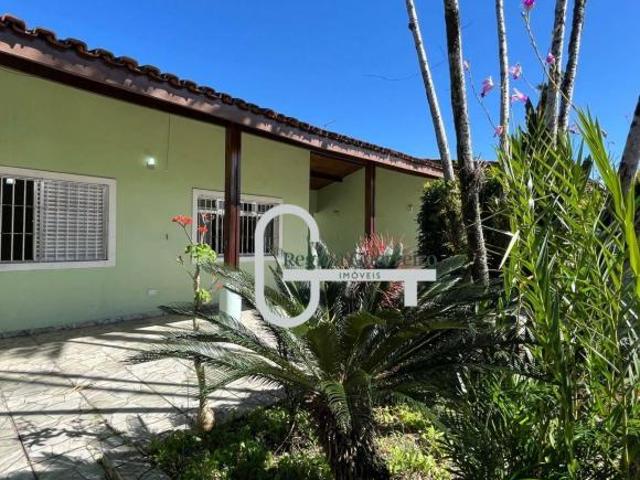 Casa com 2 dormitórios à venda, 120 m² por R$ 430.000,00 Jardim Peruíbe Peruíbe/SP