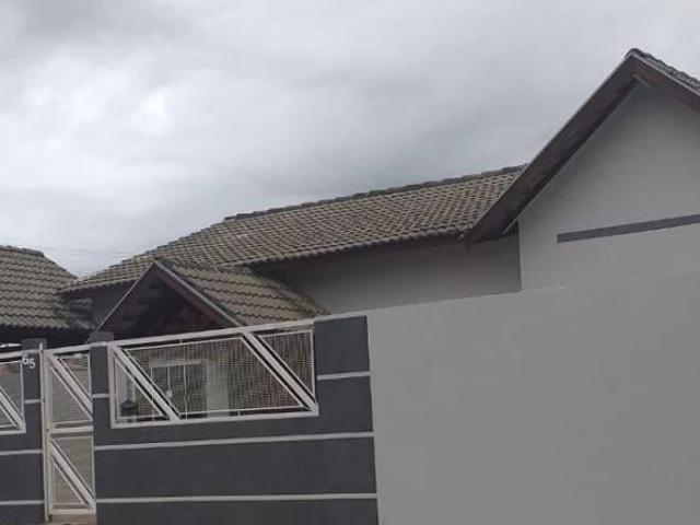 Casa com 2 dormitórios à venda, 120 m² por R$ 430.000,00 Residencial Santa Clara Porto Feliz/SP