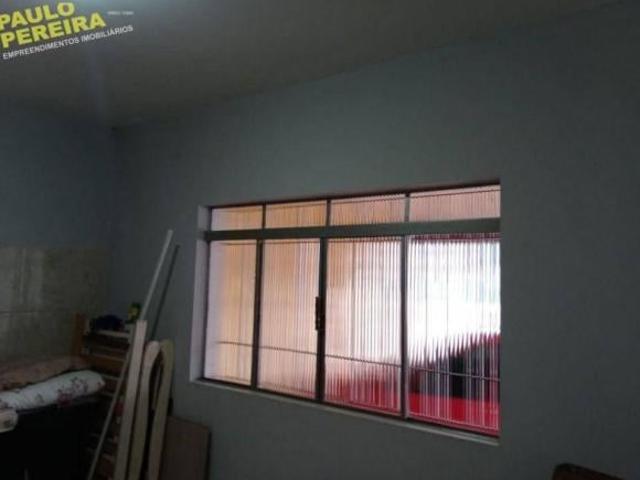 Casa com 2 dormitórios à venda, 120 m² por R$ 440.000,00 Vila Flórida Guarulhos/SP