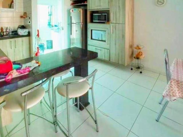 Casa com 2 dormitórios à venda, 120 m² por R$ 440.000,00 Jardim Panorama Salto/SP