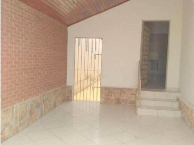 Casa com 2 dormitórios à venda, 120 m² por R$ 450.000,00 Vila Jaboticabeira Taubaté/SP