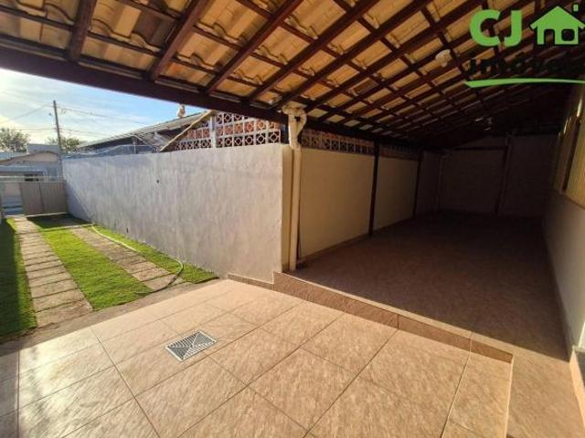 Casa com 2 dormitórios à venda, 120 m² por R$ 450.000,00 Jardim Imperial Lagoa Santa/MG