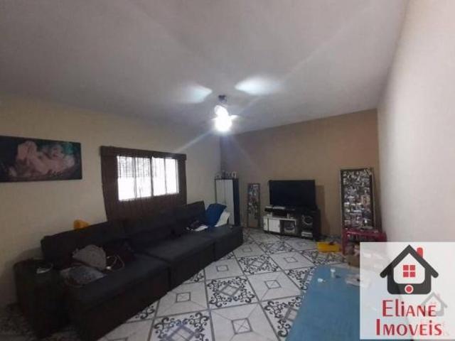 Casa com 2 dormitórios à venda, 120 m² por R$ 450.000,00 Parque Via Norte Campinas/SP