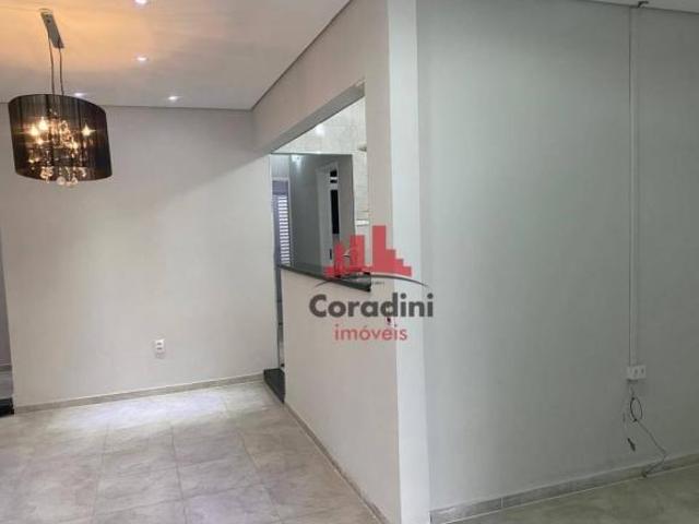 Casa com 2 quartos à venda, 120 m² por R$ 480.000 Jardim das Orquídeas Sumaré/SP