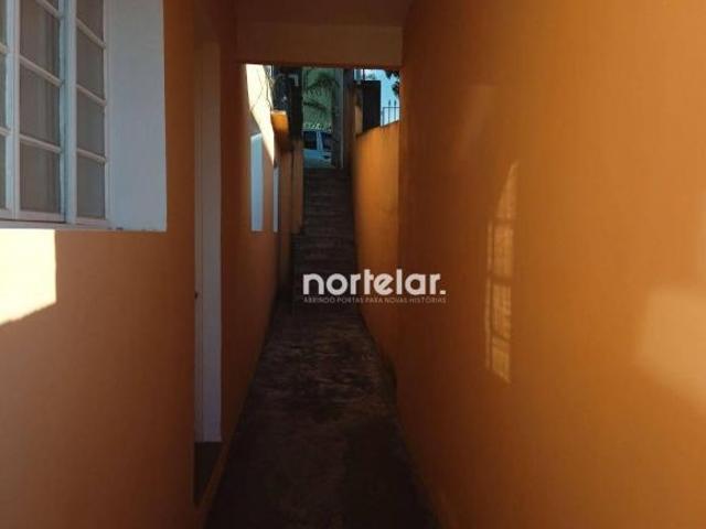 Casa com 2 dormitórios à venda, 120 m² por R$ 480.000,00 Parque Maria Domitila São Paulo/SP