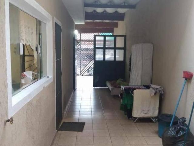 Casa com 2 dormitórios à venda, 120 m² por R$ 480.000 Jardim Rosa de Franca Guarulhos/SP