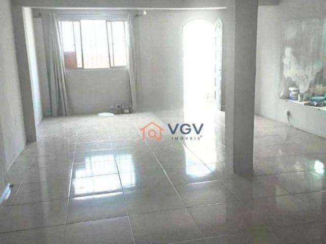 Casa com 2 dormitórios à venda, 120 m² por R$ 500.000,00 Vila Guarani Zona Sul São Paulo/SP