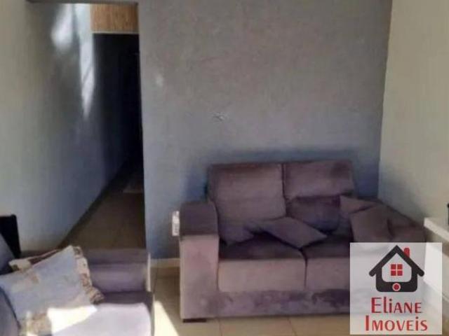 Casa com 2 dormitórios à venda, 120 m² por R$ 500.000,00 Jardim San Diego Campinas/SP