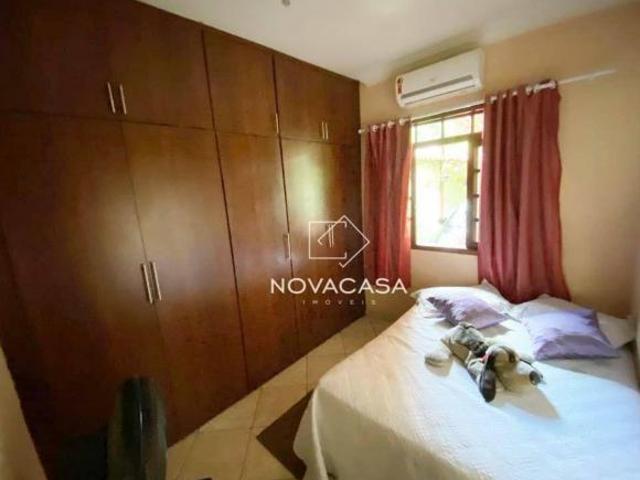 Casa com 2 dormitórios à venda, 120 m² por R$ 500.000,00 São João Batista Venda Nova Belo Hori