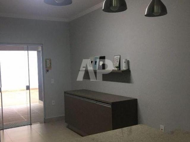 Casa com 2 dormitórios à venda, 120 m² por R$ 510.000,00 Condomínio Village Haras São Luiz Salto