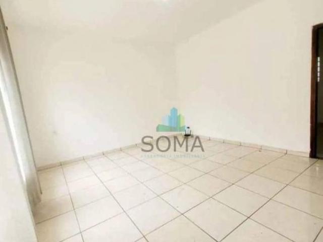 Casa com 2 dormitórios à venda, 120 m² por R$ 520.000,00 Vila Lemos Campinas/SP