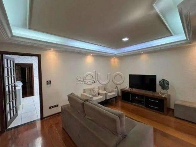 Casa com 2 dormitórios à venda, 120 m² por R$ 520.000,00 Nova Piracicaba Piracicaba/SP