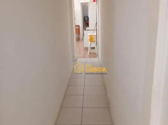 Casa com 2 dormitórios à venda, 120 m² por R$ 530.000,00 Vila Nova York São Paulo/SP