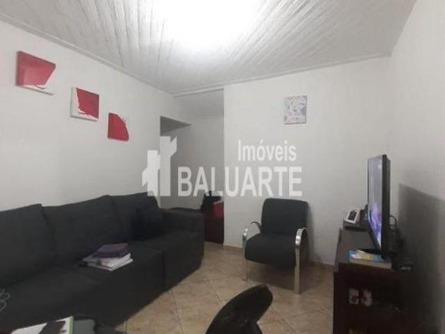 Casa com 2 dormitórios à venda, 120 m² por R$ 540.000,00 Campo Grande São Paulo/SP