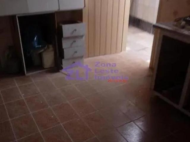 Casa com 2 dormitórios à venda, 120 m² por R$ 550.000,00 Vila Formosa São Paulo/SP