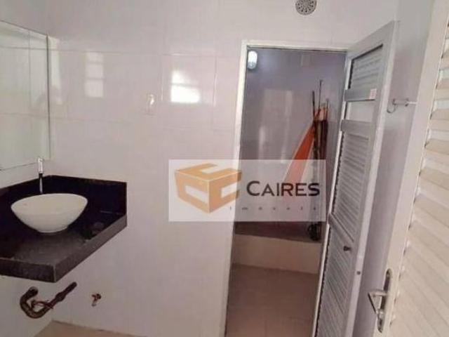 Casa com 2 dormitórios à venda, 120 m² por R$ 550.000,00 Jardim Nova Europa Campinas/SP