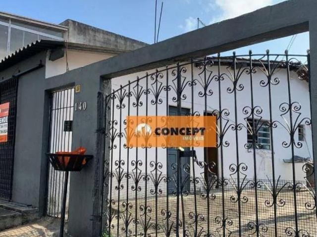 Casa com 2 dormitórios à venda, 120 m² por R$ 550.000,00 Jardim Santa Helena Poá/SP