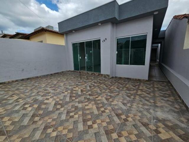 Casa com 2 dormitórios à venda, 120 m² por R$ 550.000,00 Nova Atibaia Atibaia/SP