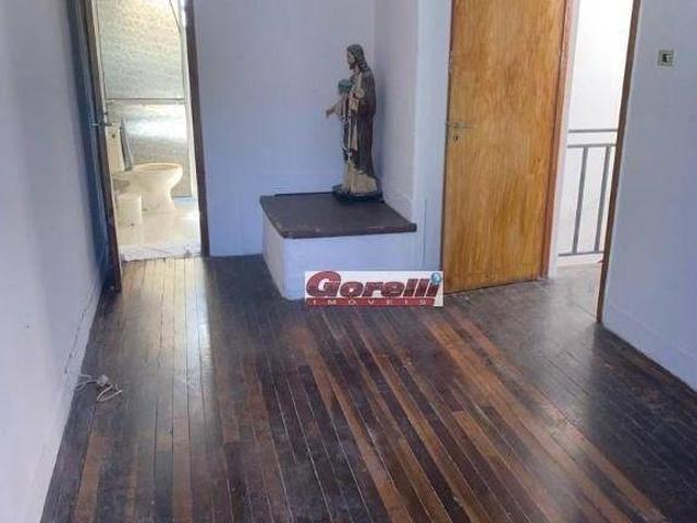 Casa com 2 dormitórios à venda, 120 m² por R$ 550.000 Belenzinho São Paulo/SP