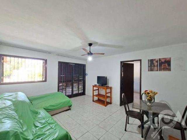 Casa com 2 dormitórios à venda, 120 m² por R$ 550.000 Martim de Sá Caraguatatuba/SP