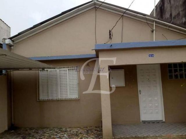 Casa com 2 quartos à venda, 120 m² por R$ 565.000 Vila Gustavo São Paulo/SP