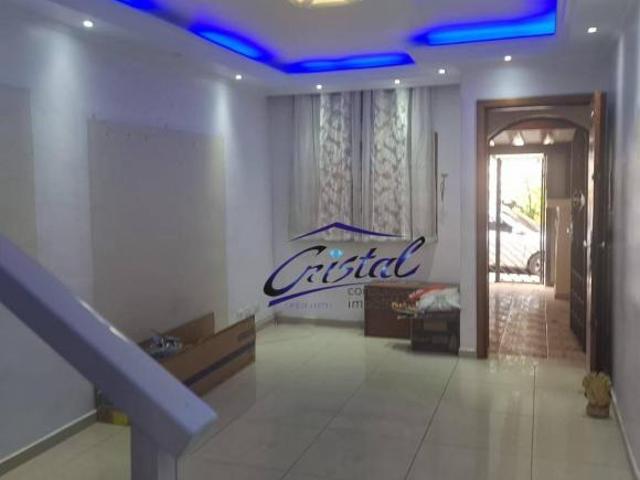Casa com 2 dormitórios à venda, 120 m² por R$ 560.000,00 Butantã São Paulo/SP