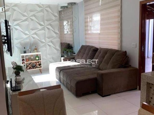 Casa com 2 dormitórios à venda, 120 m² por R$ 575.000,00 Umuarama Uberlândia/MG
