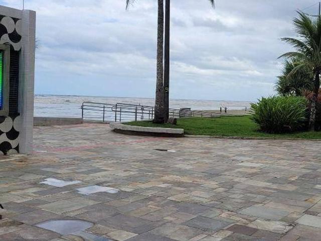 Casa com 2 dormitórios à venda, 120 m² por R$ 570.000,00 vila Caiçara Praia Grande/SP