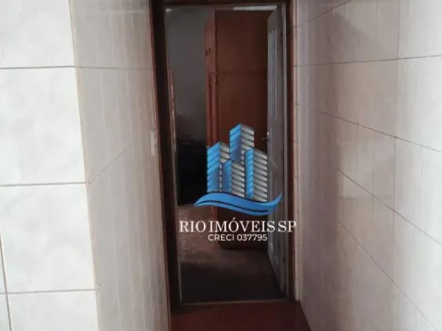 Casa com 2 dormitórios à venda, 120 m² por R$ 570.000,00 Centro São Caetano do Sul/SP