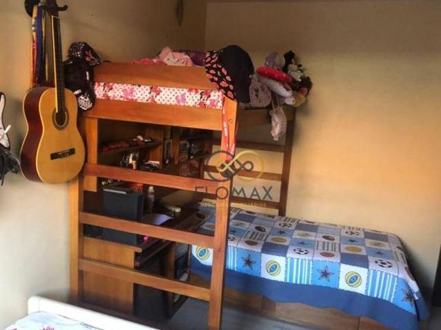 Casa com 2 dormitórios à venda, 120 m² por R$ 580.000,00 Jardim Adriana Guarulhos/SP