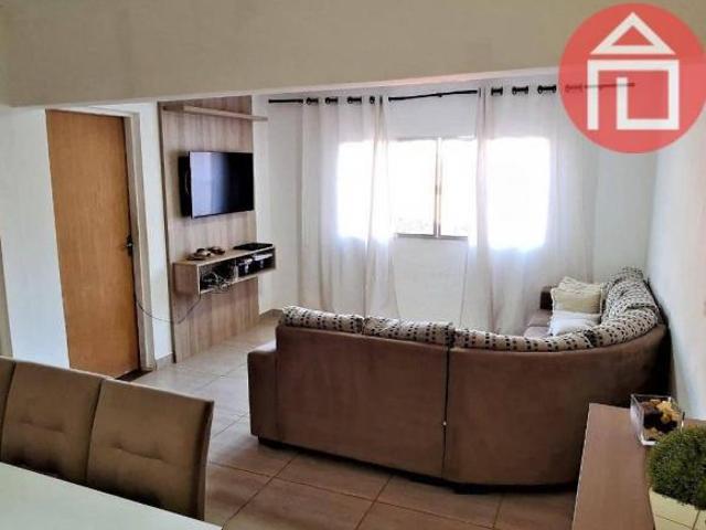 Casa com 2 dormitórios à venda, 120 m² por R$ 595.000,00 Residencial Hípica Jaguari Bragança Pau