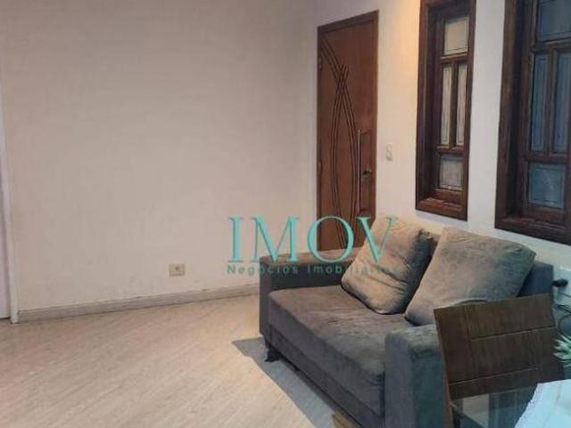 Casa com 2 dormitórios à venda, 120 m² por R$ 590.000,00 Jardim Limoeiro São José dos Campos/SP