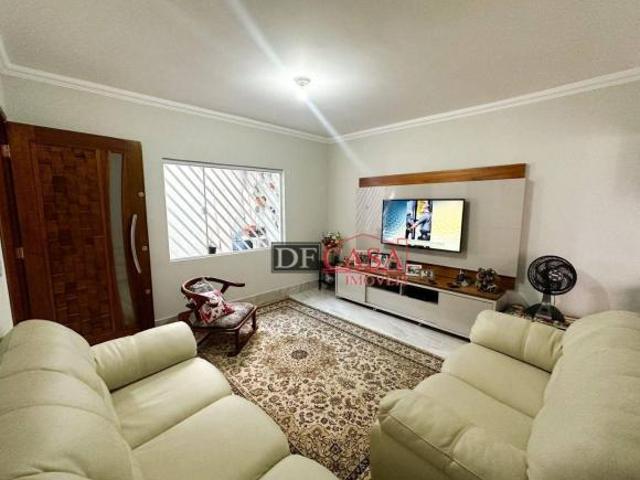 Casa com 2 dormitórios à venda, 120 m² por R$ 604.200,00 Vila Matilde São Paulo/SP