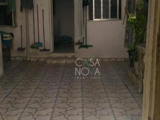 Casa com 2 dormitórios à venda, 120 m² por R$ 600.000,00 Vila Matias Santos/SP
