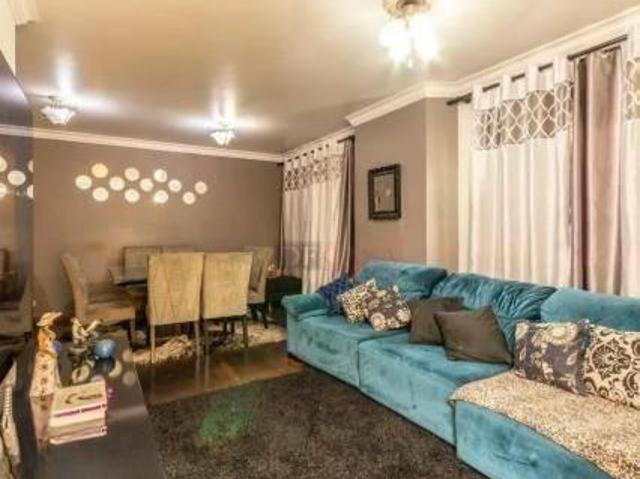 Casa com 2 dormitórios à venda, 120 m² por R$ 600.000,00 Cangaíba São Paulo/SP