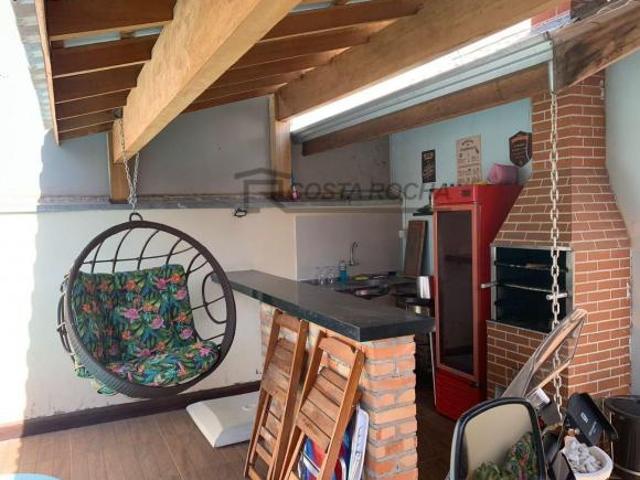Casa com 2 dormitórios à venda, 120 m² por R$ 600.000,00 Jardim Nair Maria Salto/SP