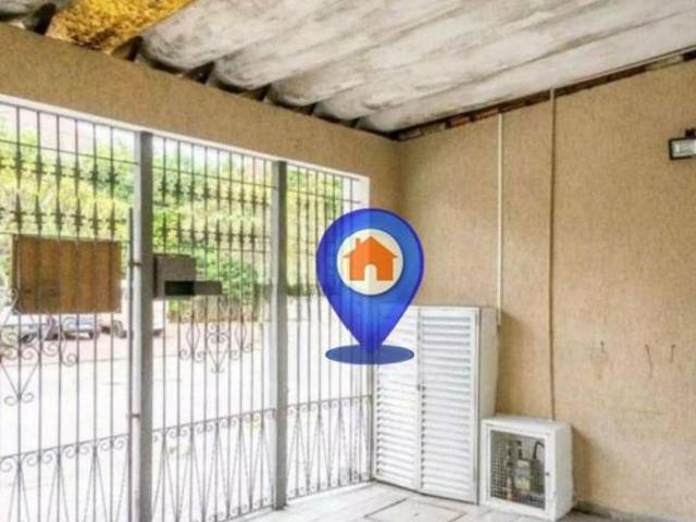 Casa com 2 dormitórios à venda, 120 m² por R$ 600.000 Vila Carrão São Paulo/SP