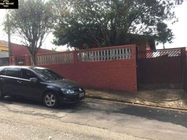 CASA COM 2 DORMITÓRIOS À VENDA, 120 M² POR R$ 600.000 JARDIM LABRONICI BOITUVA/SP