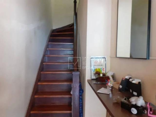 Casa com 2 dormitórios à venda, 120 m² por R$ 640.000,00 Cambuci São Paulo/SP