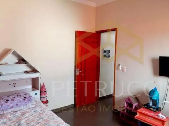 Casa com 2 dormitórios à venda, 120 m² por R$ 640.000,00 Jardim Bonfim Campinas/SP