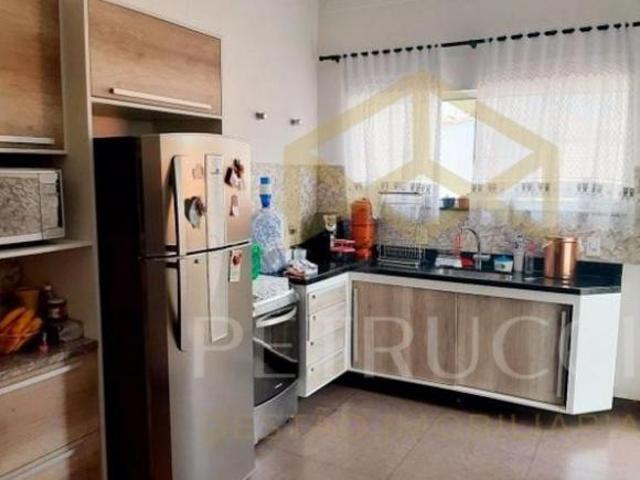 Casa com 2 dormitórios à venda, 120 m² por R$ 640.000,00 Jardim Bonfim Campinas/SP