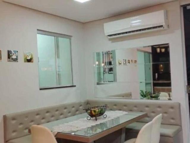 Casa com 2 dormitórios à venda, 120 m² por R$ 640.000,00 Parque das Nações indigenas Cuiabá/MT