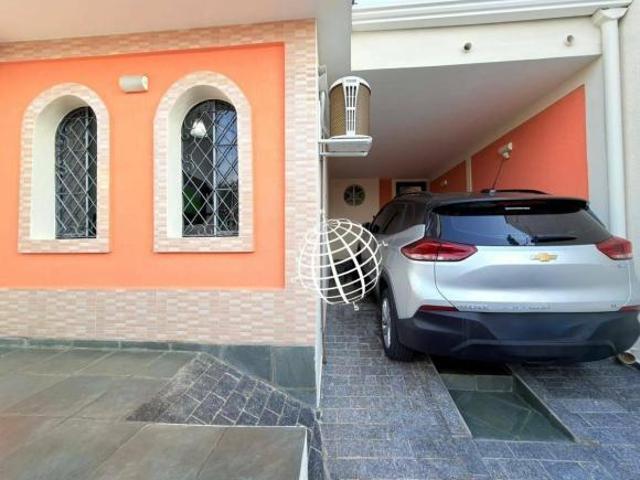 Casa com 2 dormitórios à venda, 120 m² por R$ 650.000,00 Vila Rica Atibaia/SP