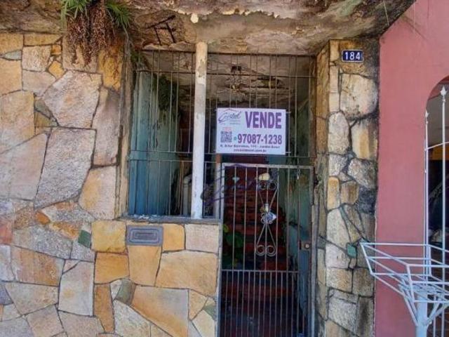 Casa com 2 dormitórios à venda, 120 m² por R$ 650.000,00 Butantã São Paulo/SP