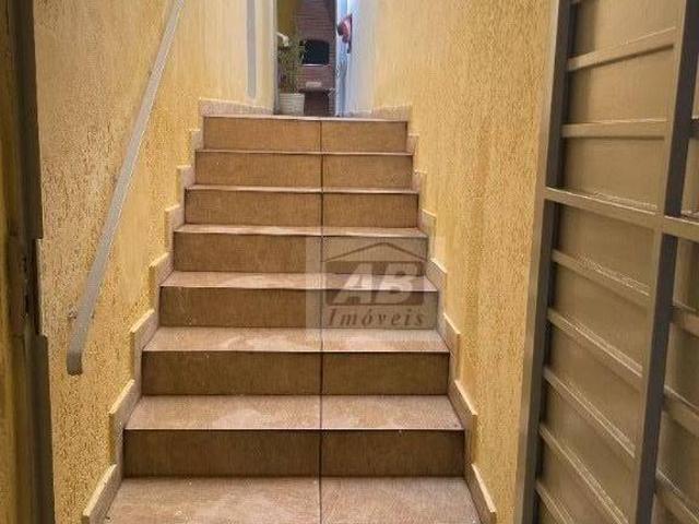 Casa com 2 dormitórios à venda, 120 m² por R$ 650.000,00 Ipiranga São Paulo/SP