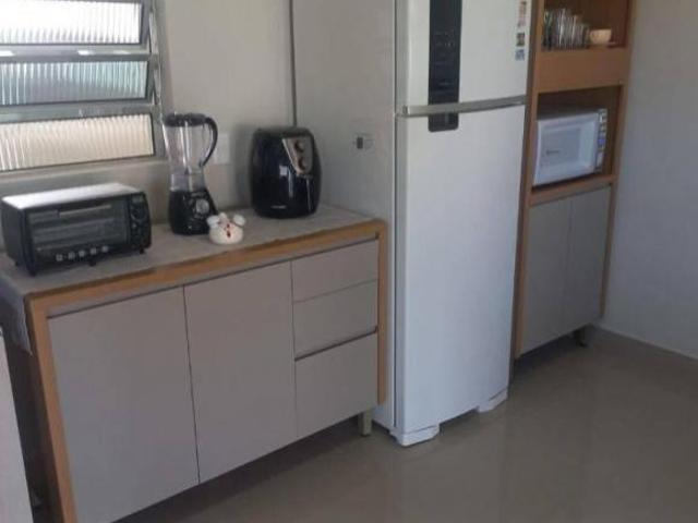 Casa com 2 dormitórios à venda, 120 m² por R$ 650.000,00 Jardim Santa Genebra Campinas/SP